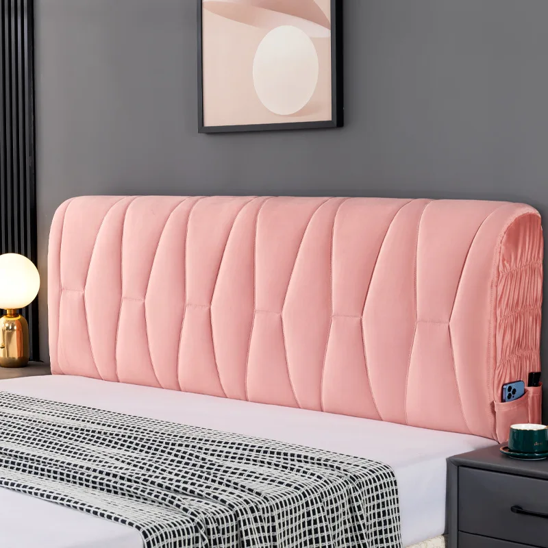 2024-Self-adhesive-Bed-Headboard-Wall-Panels-Soft-Pack-Head-Board-3D ...