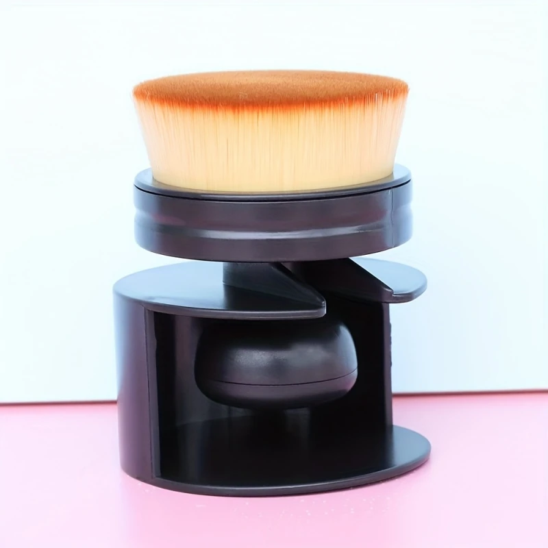1pcs-Large-Foundation-Brush-for-Smooth-and-Even-Application-Perfect-for ...