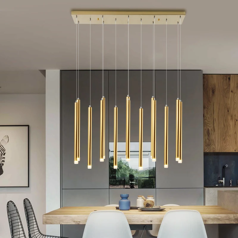 Modern-Minimalist-Led-Dining-Room-Chandelier-Nordic-Luxury-Living-Room ...