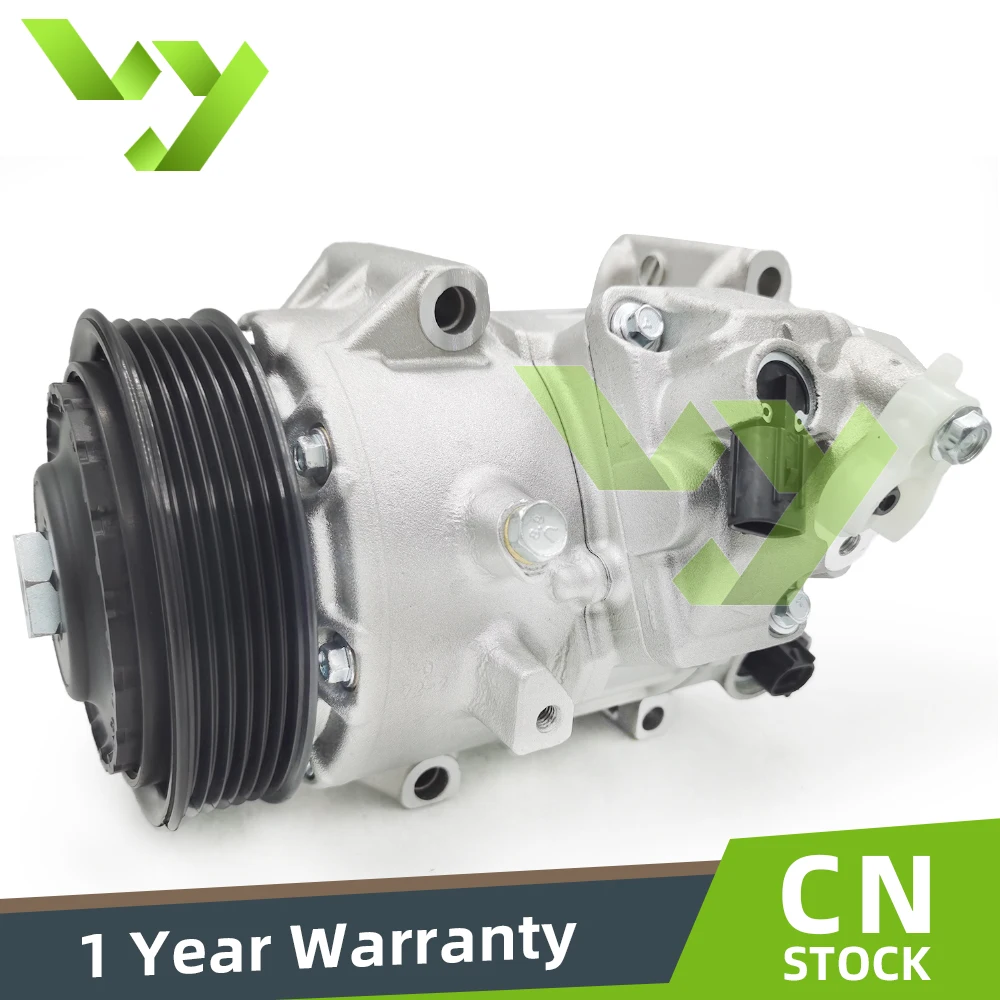 Compresor de CA para Toyota Camry/RAV4 2.5L 3.5L 88310-42331,88310 ...