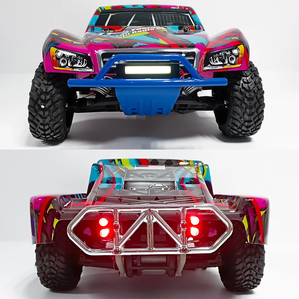 Traxxas Slash Lights
