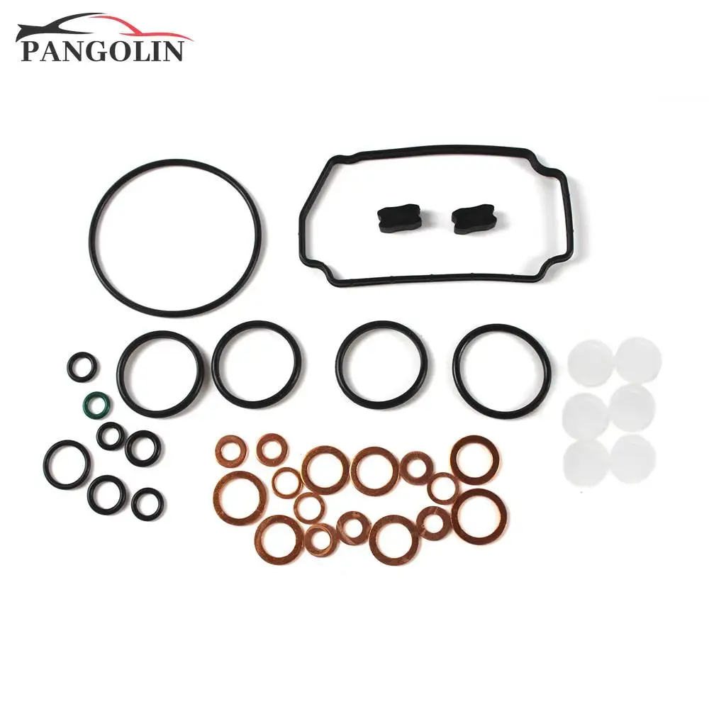 Fuel-Injection-Pump-Repair-Kit-for-Isuzu-4JB1-4JB1T-Engine-Bobcat-843 ...