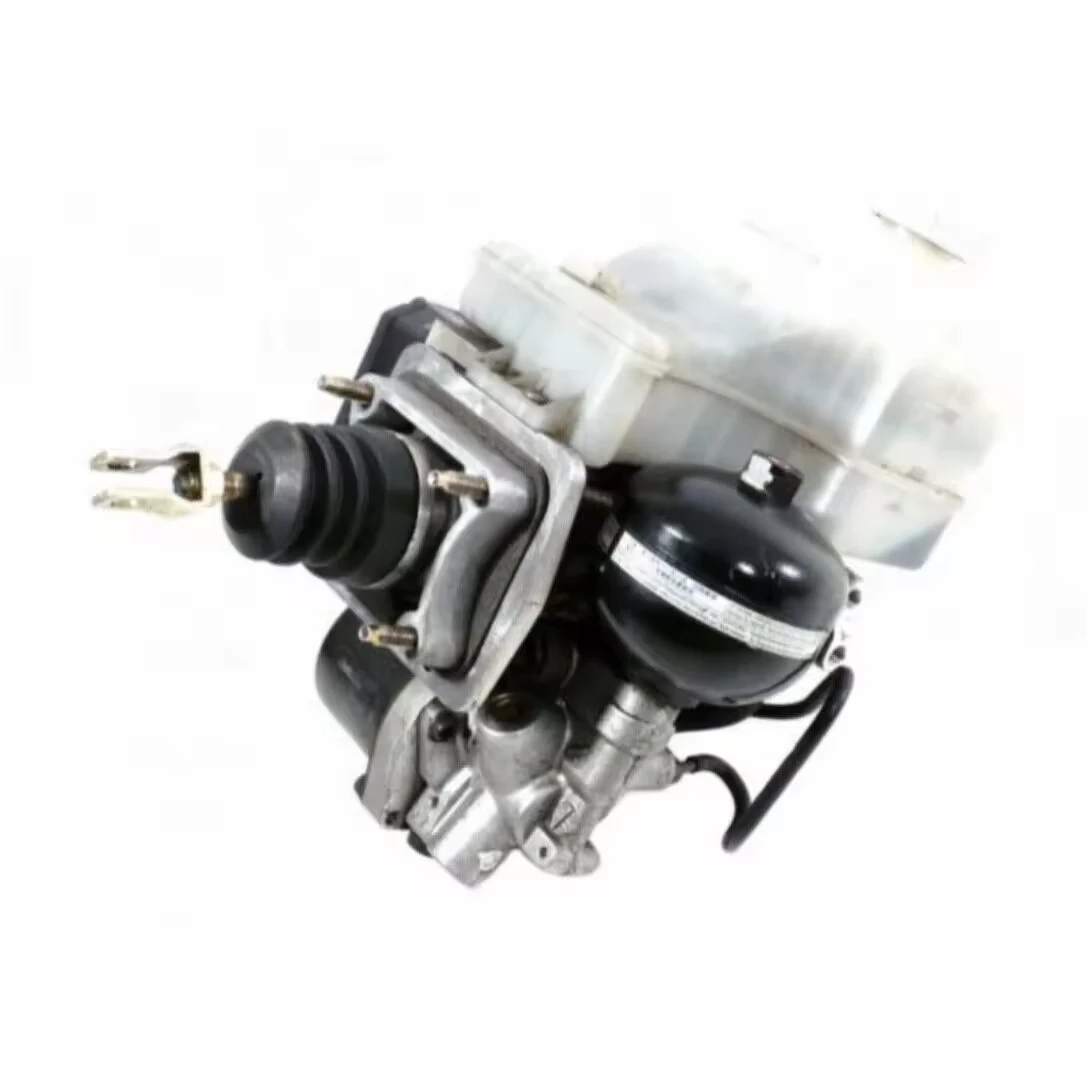 Brake-Hydraulic-Booster-Pump-Assembly-MR977461-ABS-Pump-Brake-Master ...