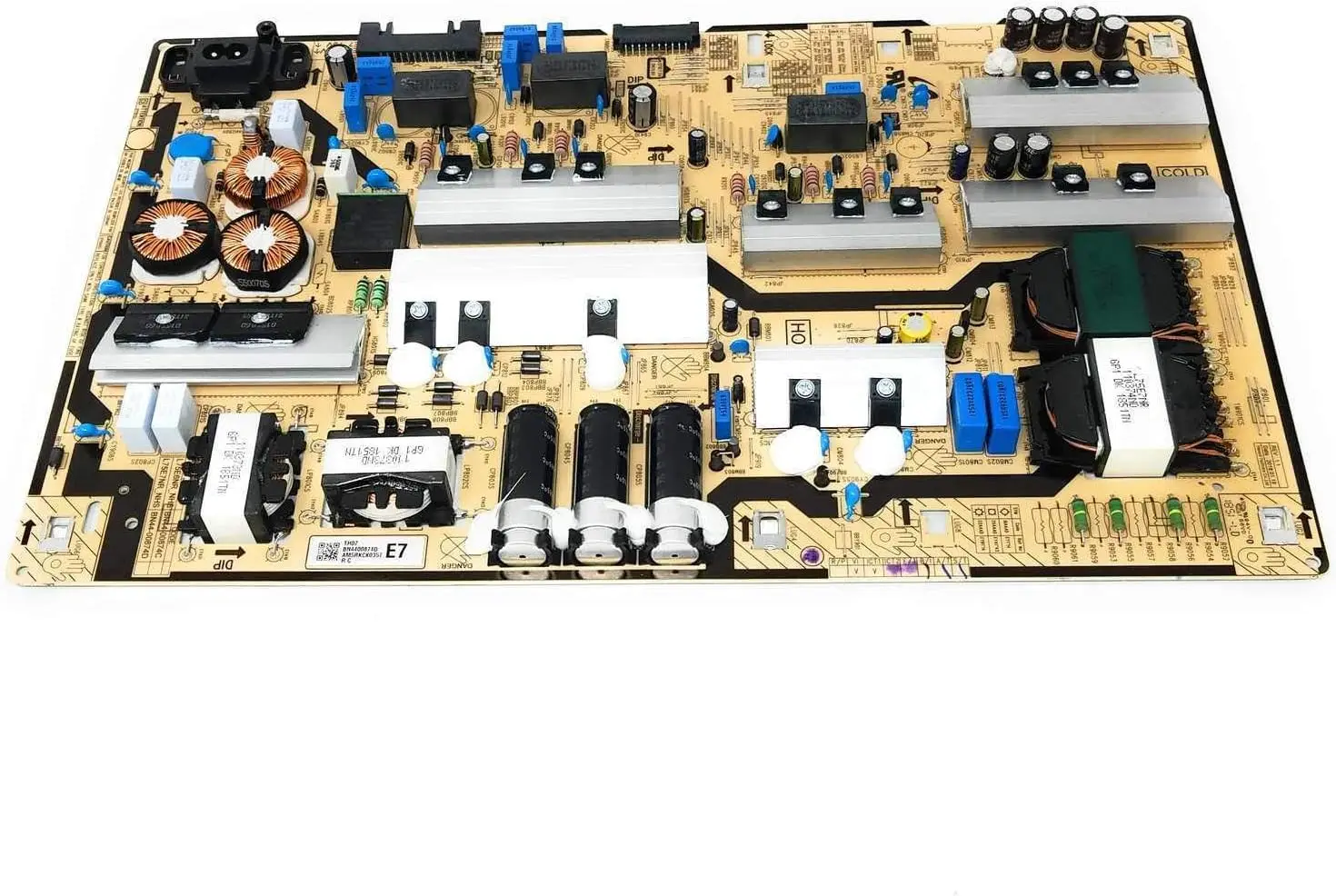 LED-BN44-00874D-L75E7NR-NHS-GQ75Q6-QE75Q6-QE75Q6-QN75Q65-UA75NU8000 ...