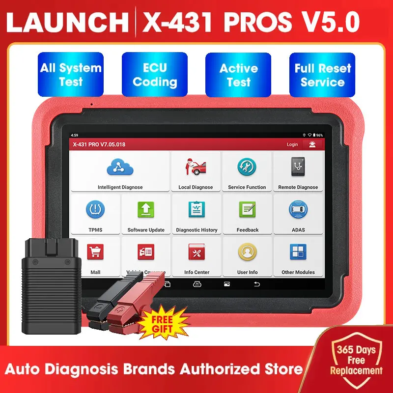 LAUNCH-X431-PROS-V5-0-Diagnostic-Tools-OBD2-Car-Scanner-All-System-Diagnostic-Automotive-Tool ...