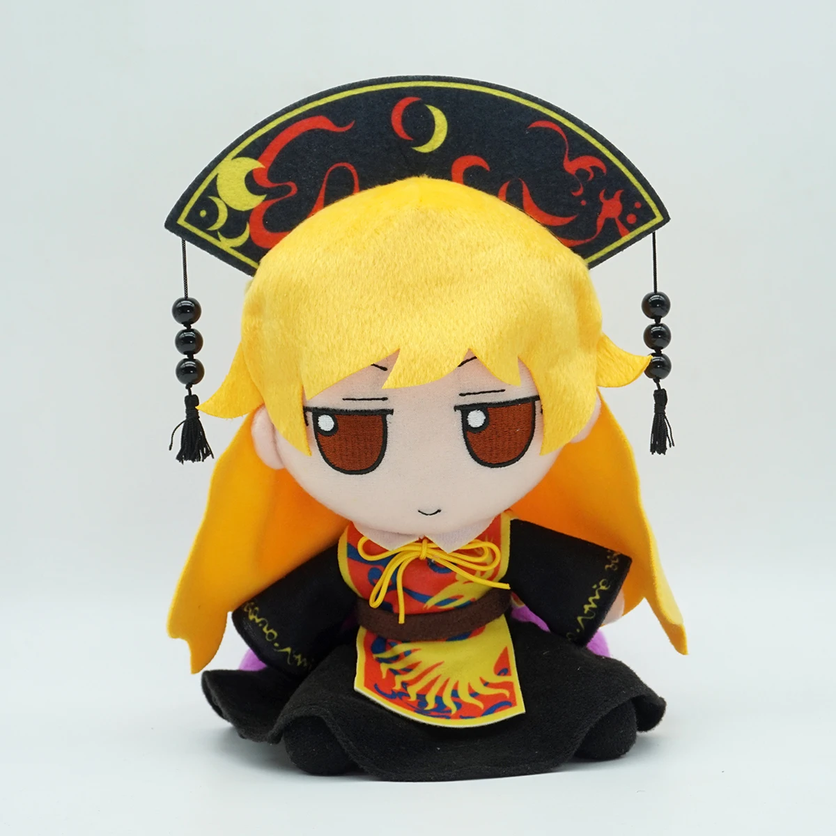 Peluche-de-fumo-fumo-TouHou-Project-Junko-Doll-X1-regalo-Kawaii-env-o ...