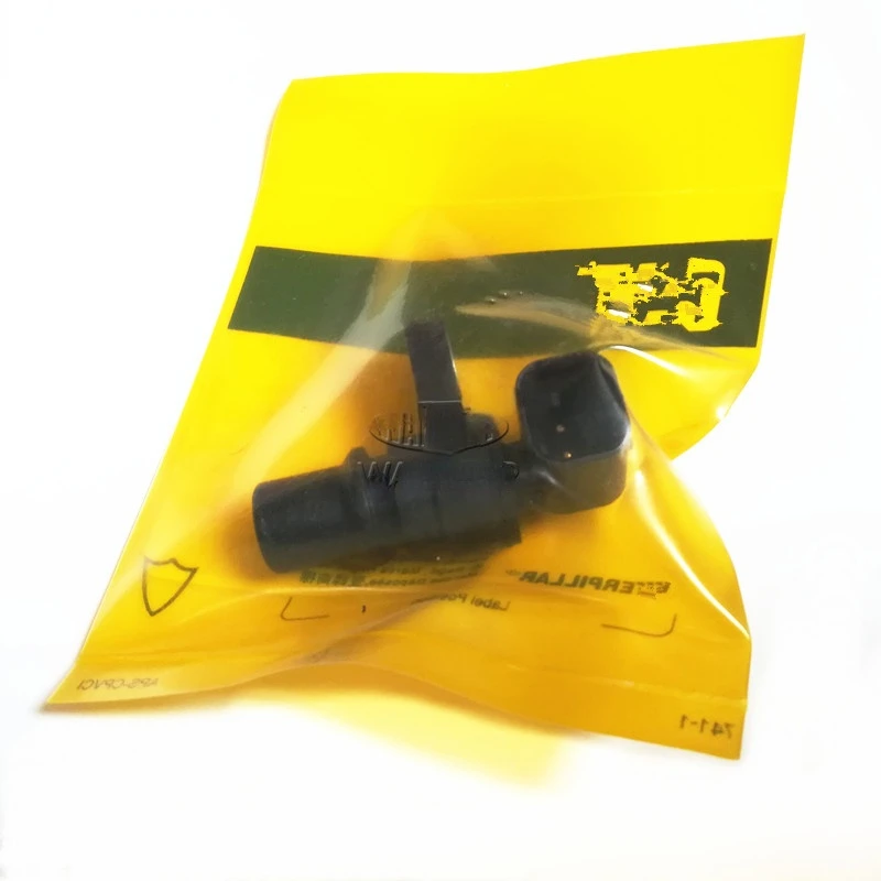 Novo sensor de velocidade para Caterpillar, D16M07Y14PR200, 238 0120 ...