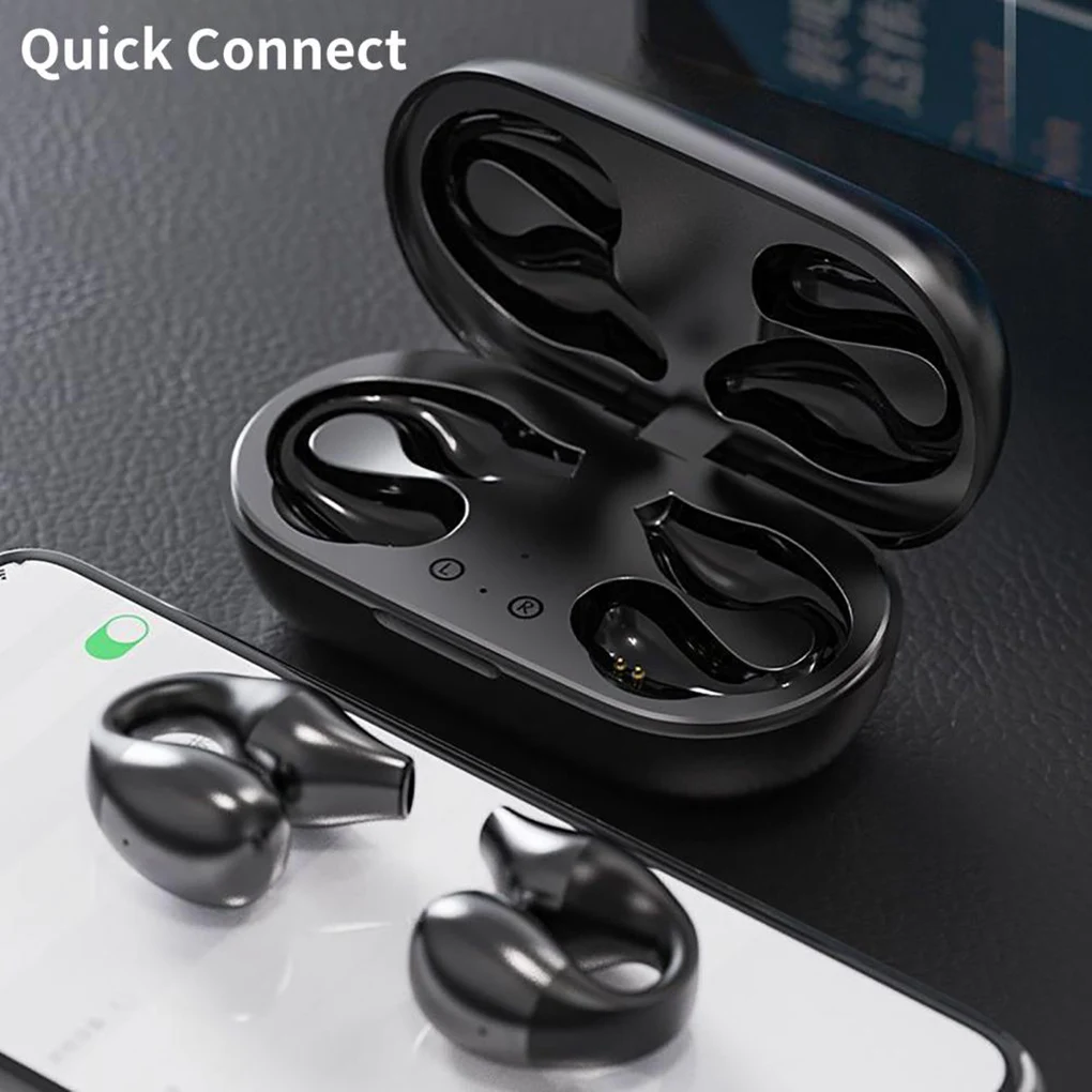 Hot Sale S03 Tws True Wireless Earbuds In Ear Wireless Headphones 3d ...