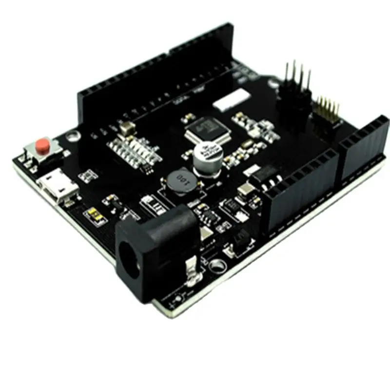 Samd21 M0 32-bit Arm Cortex M0 Core Intelligent Electronic Development ...