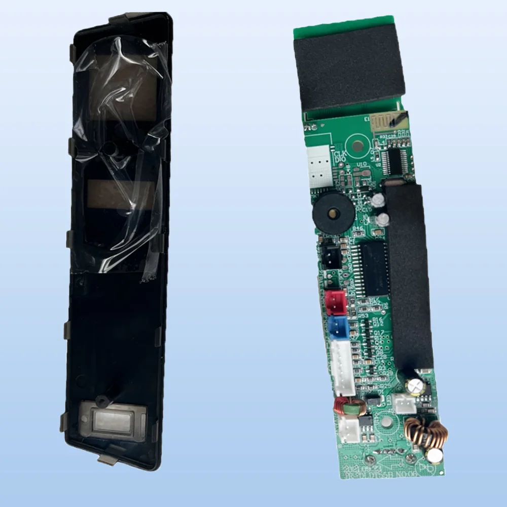 Alpicool-Car-Refrigerator-Cooler-Freezer-Control-Panel-PCB-Board-All ...