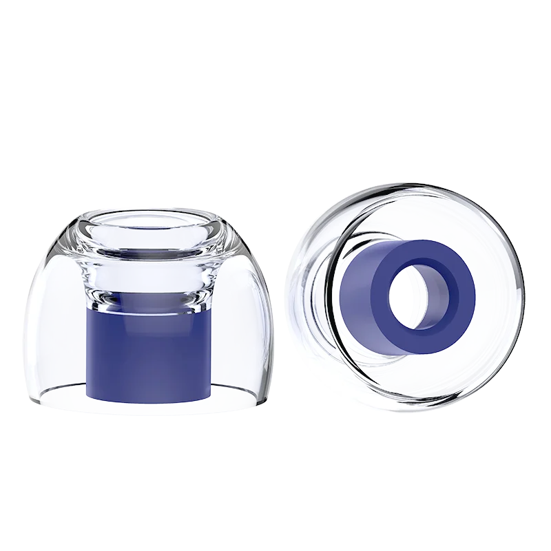 2Pcs-Latex-Ear-Tips-for-Sony-WF-1000XM4-TWS-Eartips-ture-Wireless ...