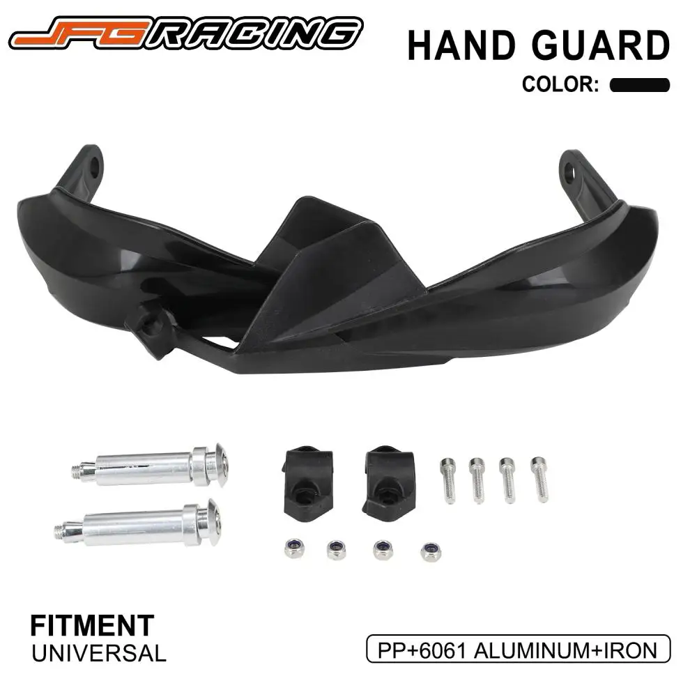 Universal-Hand-Guards-Handle-Handguard-Handlebar-Protection-Mounting ...