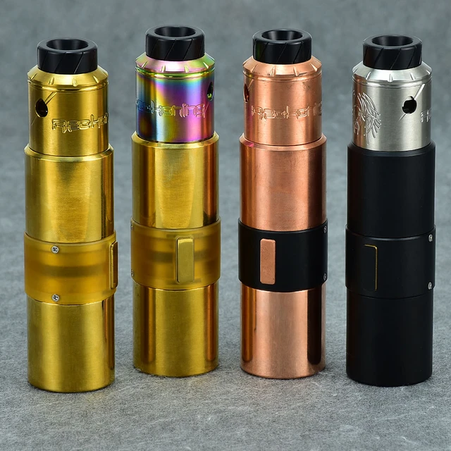 Mod Rda Atomizer
