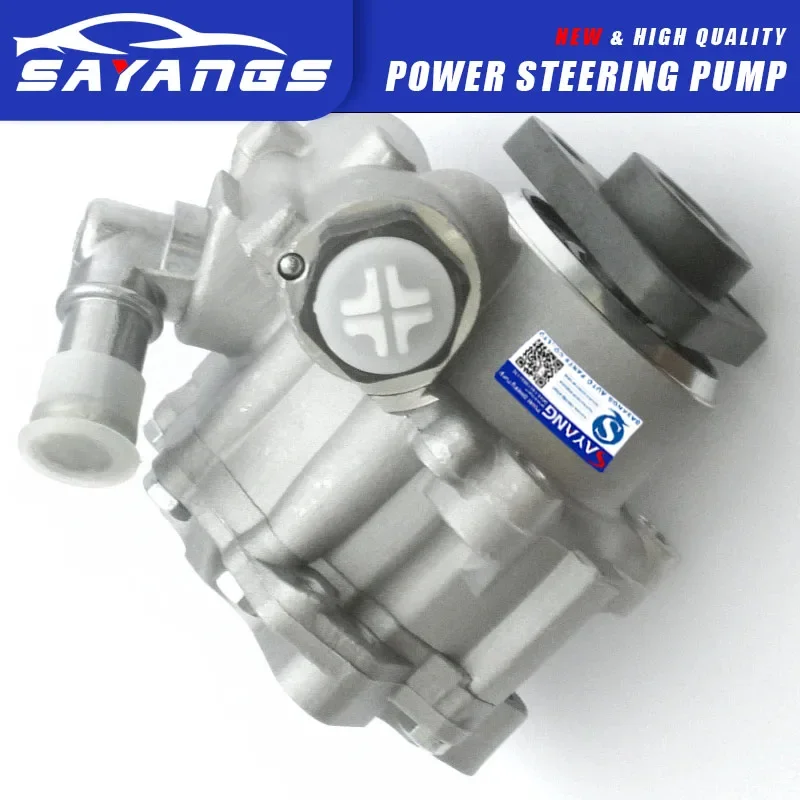New Power Steering Pump for BMW x5 e53 3.0 32411095845 32416757914 ...
