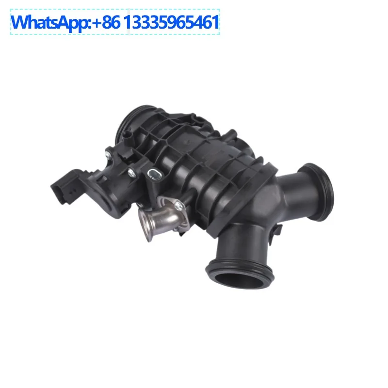LR078546 JDE39855 LR061957 Throttle for Land Rover, Range Rover Evoque ...