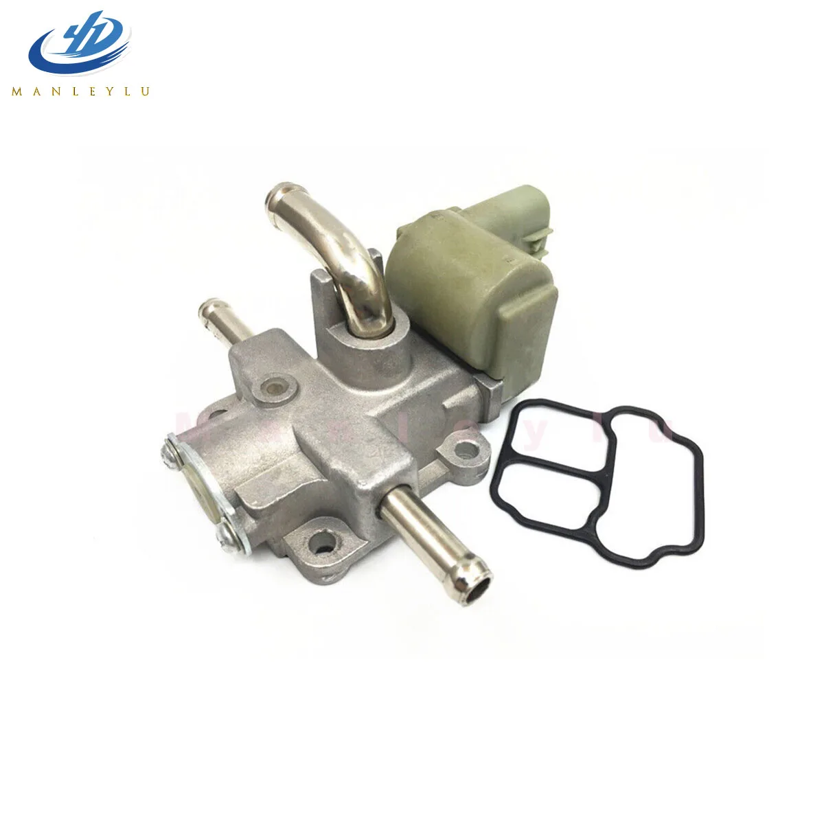 Idle Air Control Valve IACV For Toyota Tacoma T100 4Runner Tundra 3.4L ...
