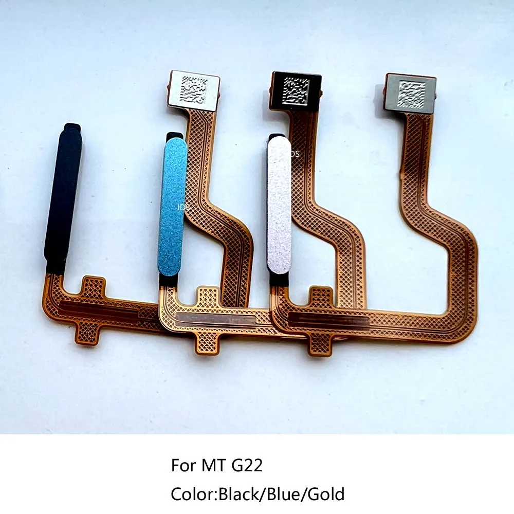 Original-For-Motorola-MOTO-G22-G42-E32S-Huella-Home-Power-Button-Menu ...