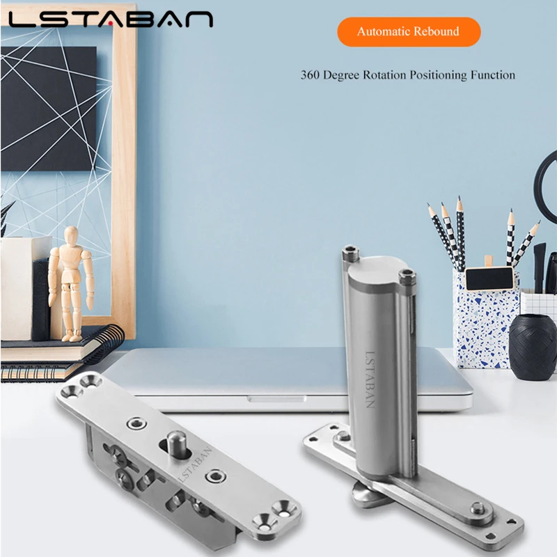 300kg-500kg-Heavy-Duty-Door-Special-Automatic-Door-Closer-Positioning ...