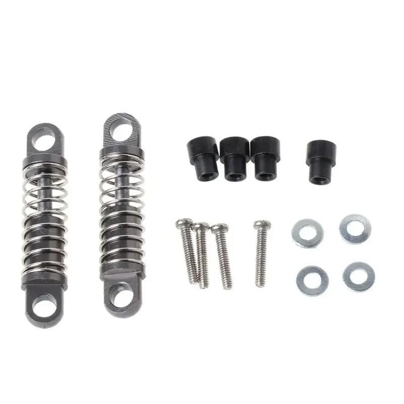 4Pcs-Alloy-Shock-Absorber-Damper-Oil-Filled-Type-for-Rc-Hobby-Model-Car ...