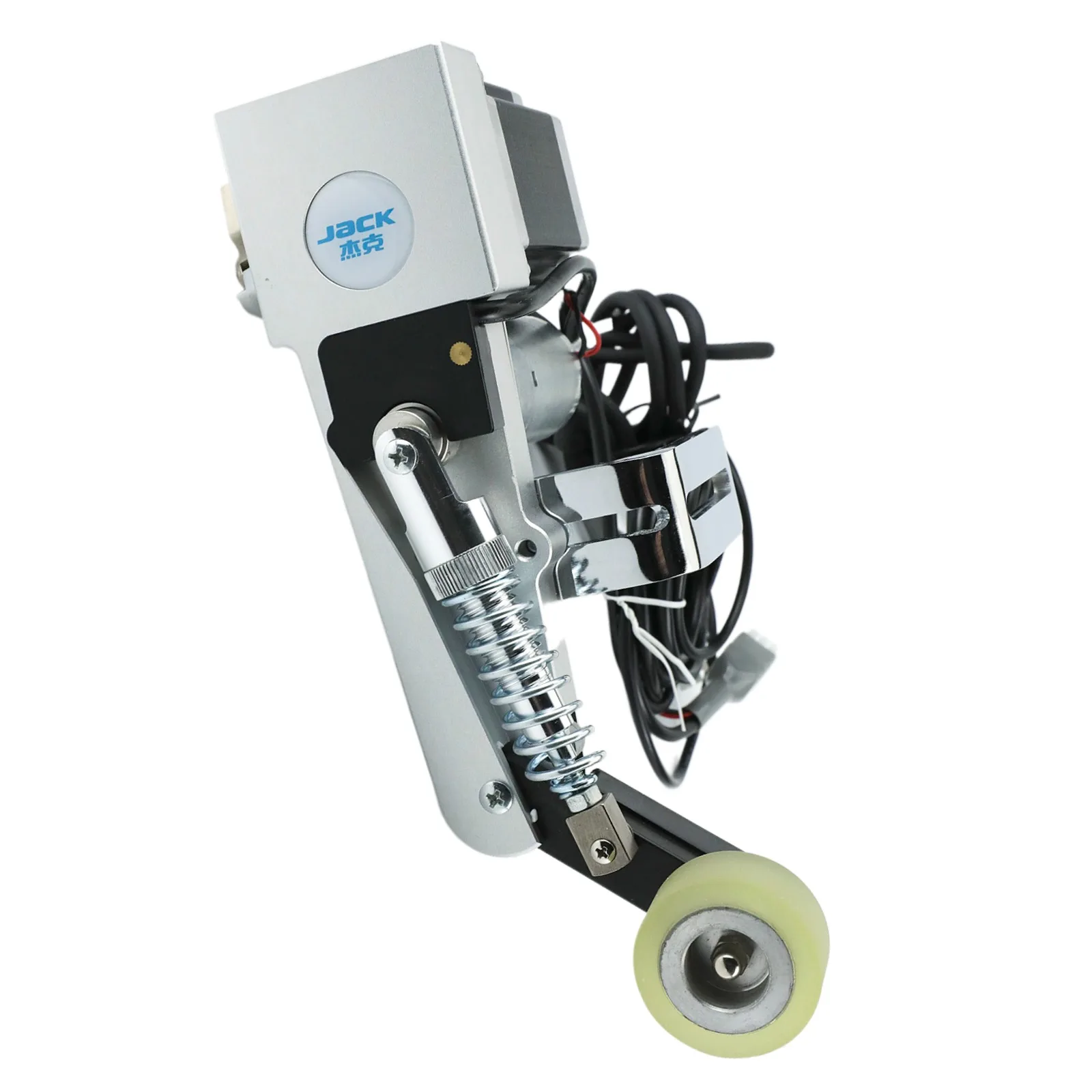 Digital-Puller-Device-Fit-JACK-A4-A5-A6-Electronic-Single-Needle-Lockstitch-Sewing-Machine-Use ...