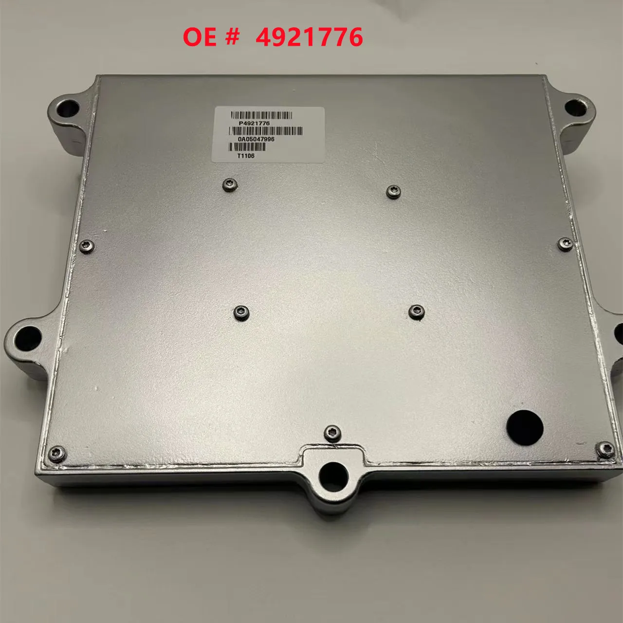 4921776-600-467-1100-ECM-Module-Electronic-Control-for-PC200-8-PC300-8 ...