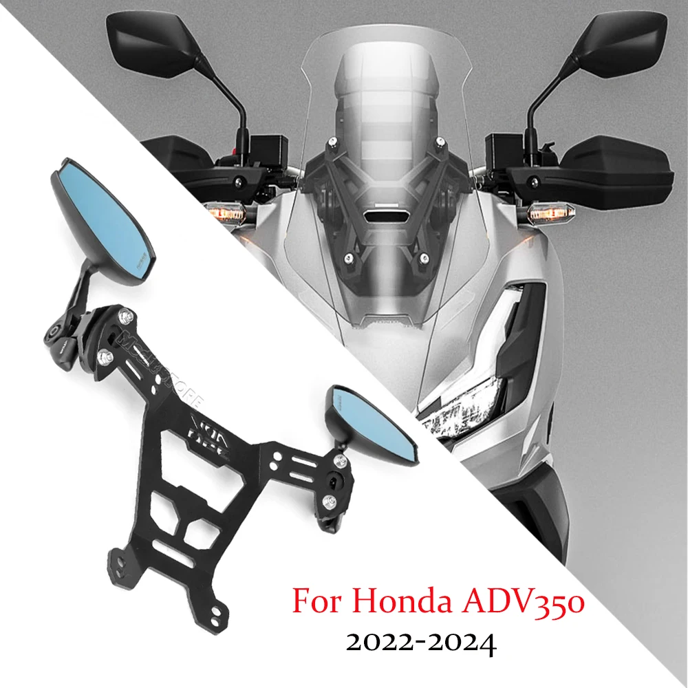 For-Honda-ADV350-Adv-350-adv350-2022-2023-2024-Motorcycle-ADV-350-Rear ...