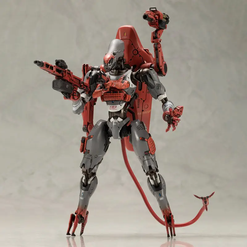 Kotobukiya Kp748 Death Stranding 2 Beach Ghost Mech Coffins Mecha ...
