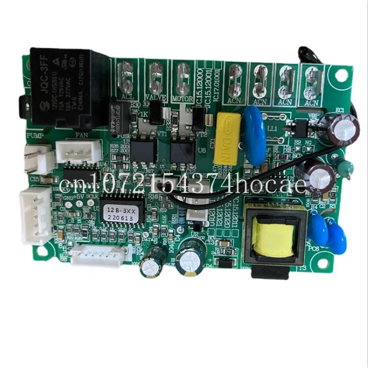 Ice-Maker-HZB-12A-12-Computer-Board-Main-Control-Board-Controller ...
