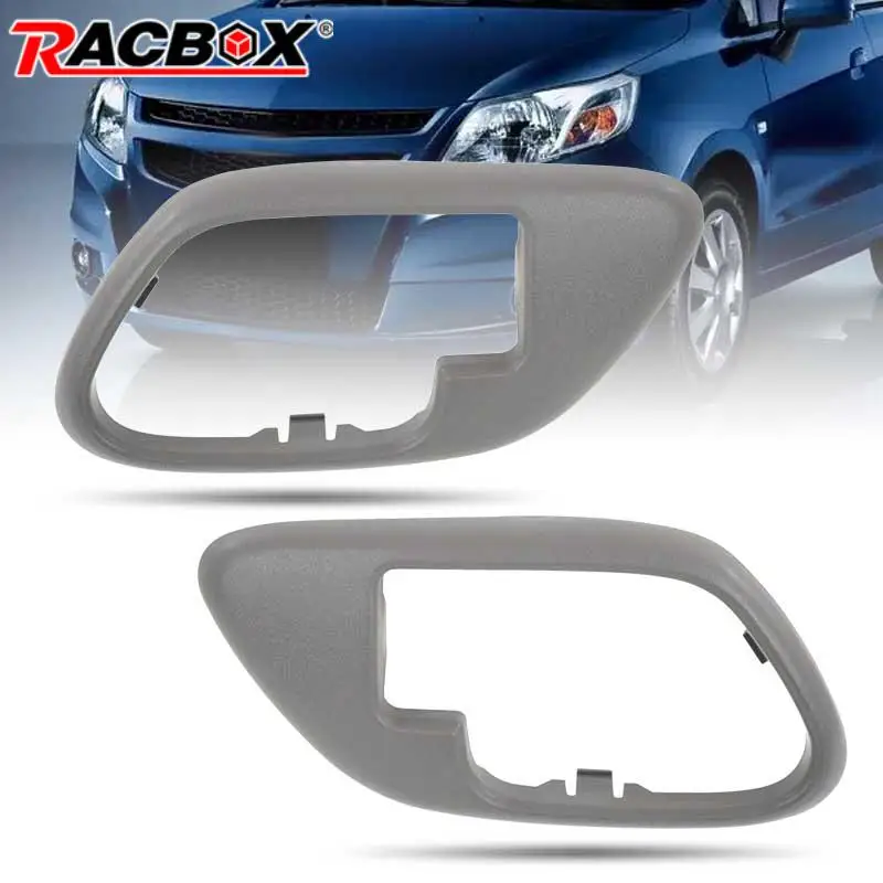 2Pcs-Auto-Inner-Door-Handle-Trim-Bezels-Set-for-Chevy-for-GMC-Truck-Car ...