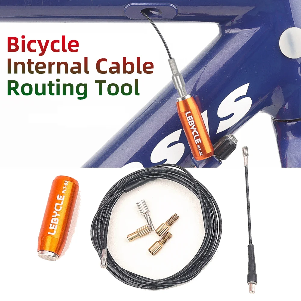 Bike-Internal-Cable-Routing-Tool-For-Bicycle-Frame-Shift-Hydraulic-Hose ...