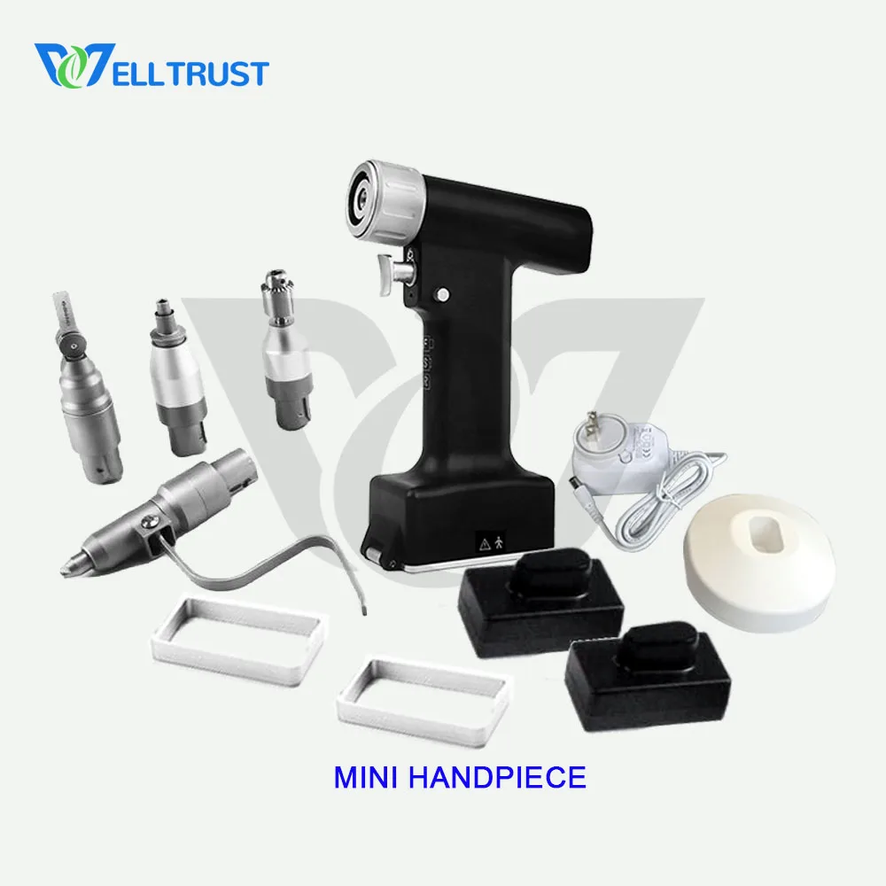 Orthopedic-Mini-Drill-Machine-Accessories-Set-Doctor-Micro-Saw ...