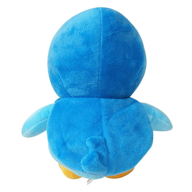 Pokemon Piplup Kawaii Soft Stuffed Plush Toy - KawaiiMerch.com