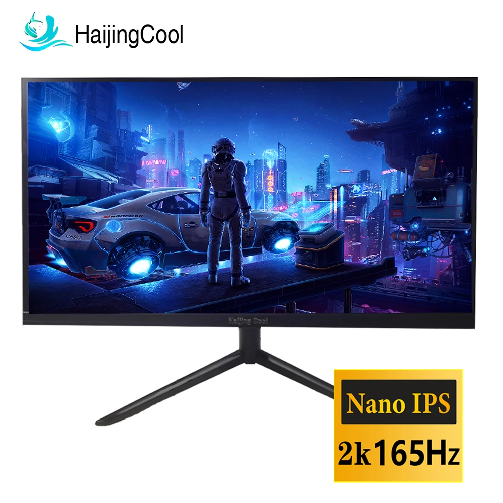 27-Monitor-2K-165Hz-144HZ-Gaming-Monitors-Computer-1ms-Free-sync-Nano ...
