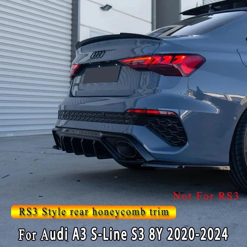 Audi RS3 Black Wallpaper: The Real Story Behind This Popular Rims Upgrade