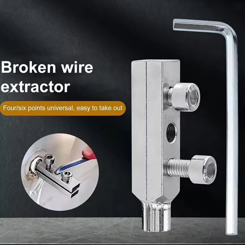 Best Easy Out Tools for Pipe: Real-World Performance on Broken Faucets ...