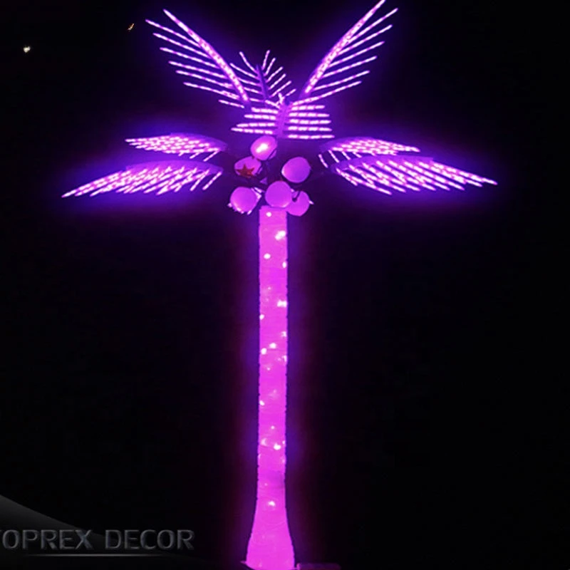 Toprex-Holiday-Decoration-Lighting-Large-Outdoor-Waterproof-Luminous ...