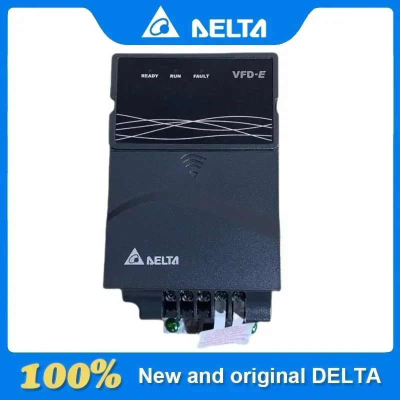 Original-Delta-VFD007E43T-VFD015E43T-VFD022E43A-VFD022E43A-VFD055E43A ...