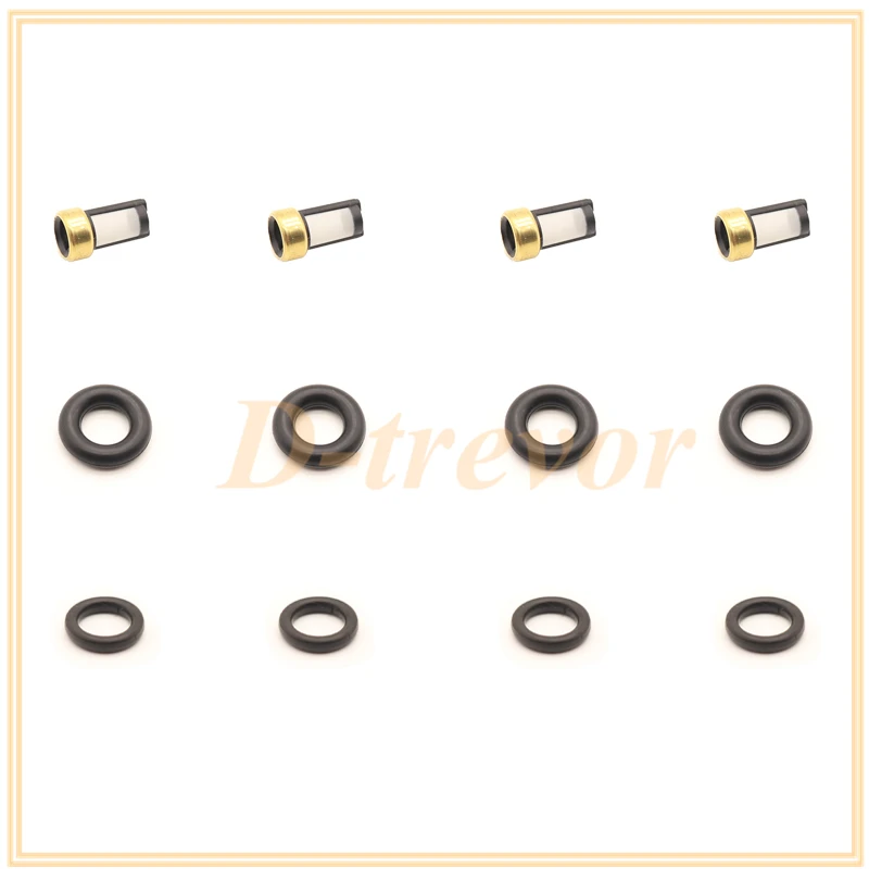 Fuel-injector-nozzle-repair-kit-for-BMW-320i-325i-325ci-E46-M54-1427240 ...