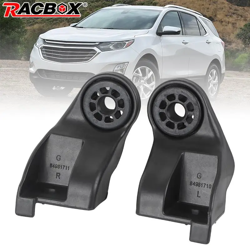 Radiador-RH-e-LH-Suporte-de-Suporte-Superior-para-Chevrolet-Equinox-GMC ...