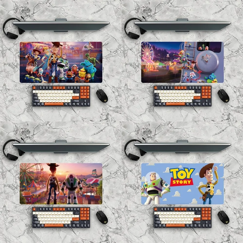 Mniso-Disney-Toy-Story-Mousepad-Gamer-Mouse-Pad-Size-For-Office-Long ...