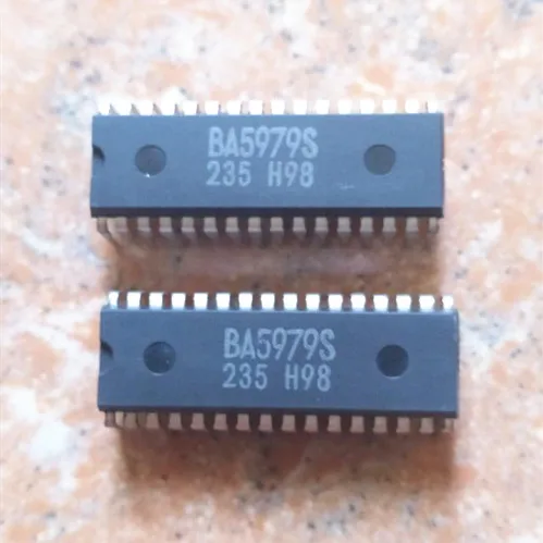 5PCS BA5979S DIP-32 Integrated circuit IC chip - AliExpress 502