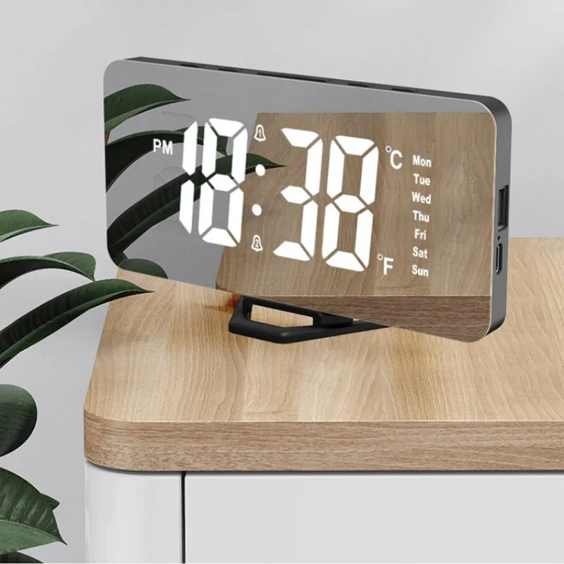 R-veil-Num-rique-Miroir-Gradation-existent-Mode-Nuit-Horloge-de-Table-Tactile-Snooze-Sortie-USB.jpg