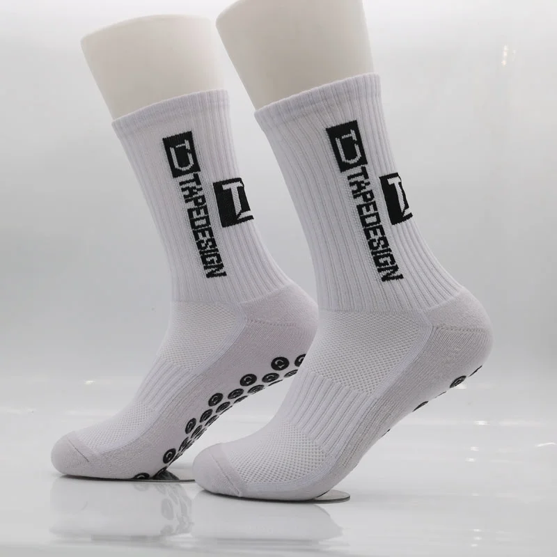 Friction-Non-Slip-Tube-Football-Gasket-Socks-Men-s-Running-Ice-Snow ...