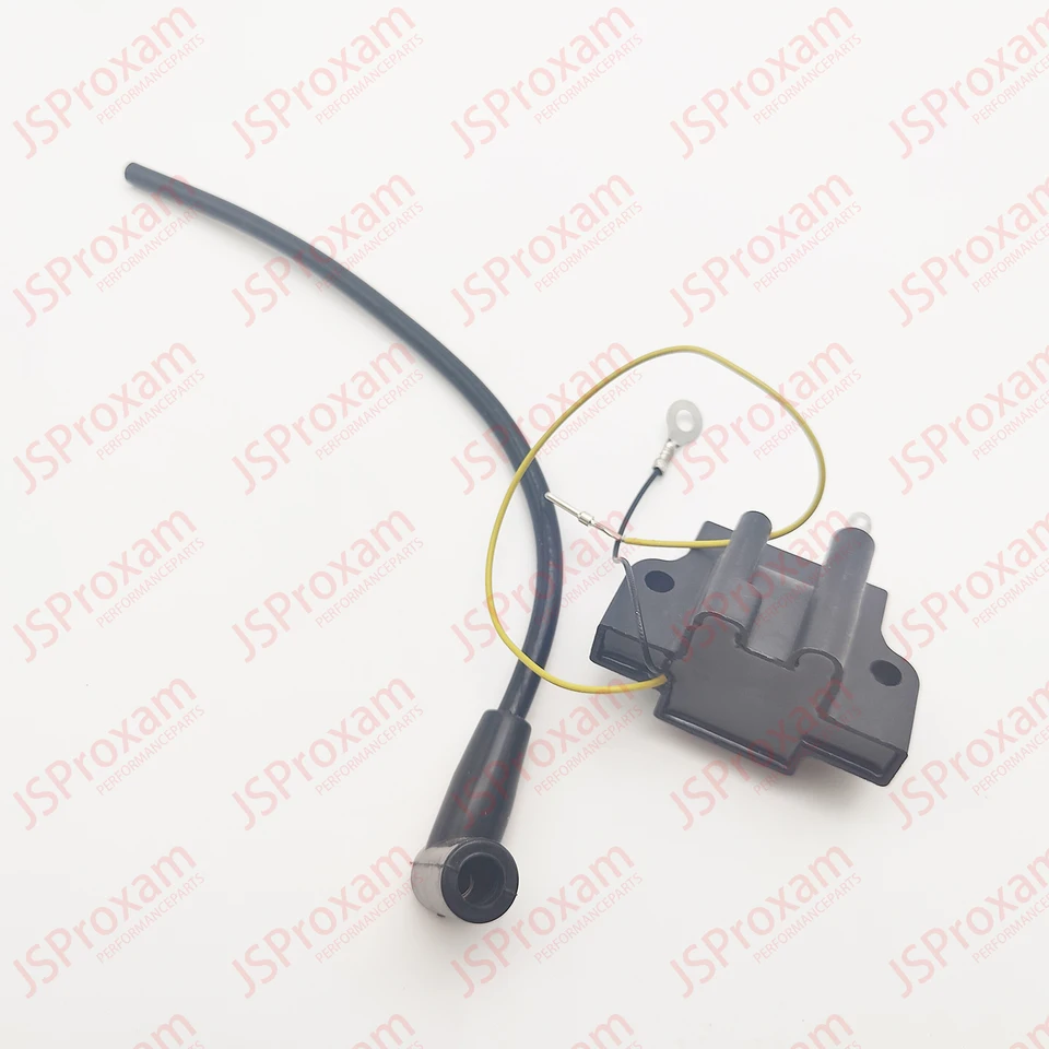 Ignition Coil For Johnson Evinrude 2-300 HP 584561 18-5176 582106 ...