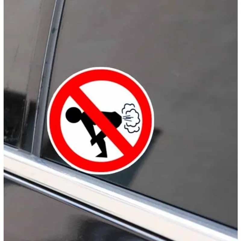 Interesting-Civilization-Sticker-Do-Not-Fart-Sticker-No-Farting ...
