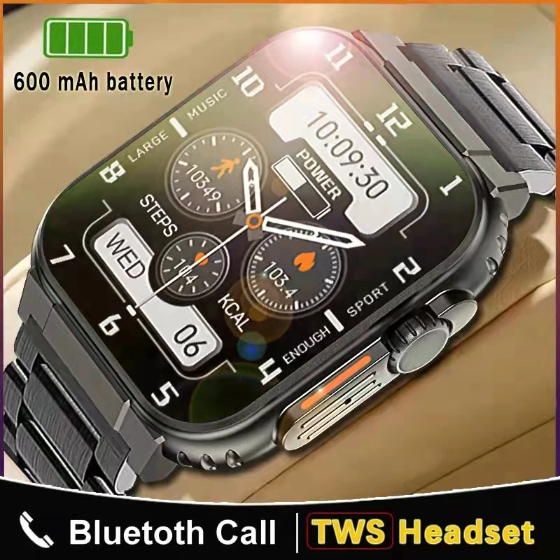 A70-Smart-Watch-Men-Bluetooth-Call-Local-Music-600MAH-Big-Battery ...