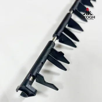 리코 MP C2004 C3004 C3004 C3504 C4504 C4504 C6004 용 오리지널 D241-4212 퓨징 출구 ...