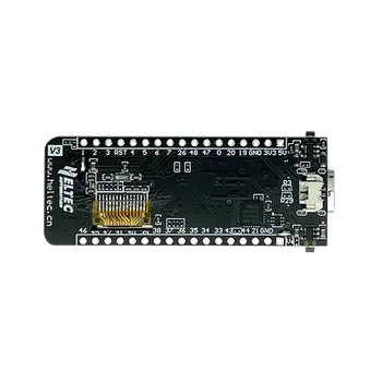 Heltec LoRa Esp32 Meshtastic Wireless Stick(V3) LoRaWAN Node ...
