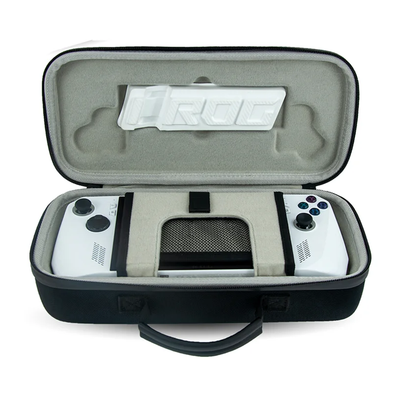 New-Hard-EVA-Portable-Carrying-Case-Bag-Shockproof-Protective-Travel ...