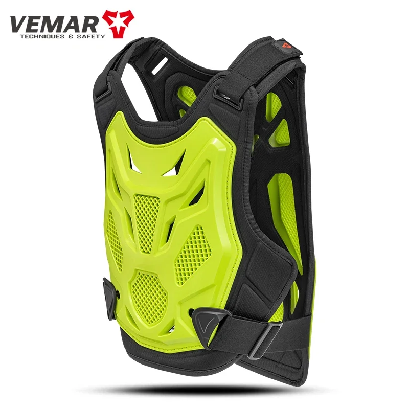 Motorcycle-Jackets-Armor-Vest-Body-Anti-drop-Protector-ATV-Motocross ...